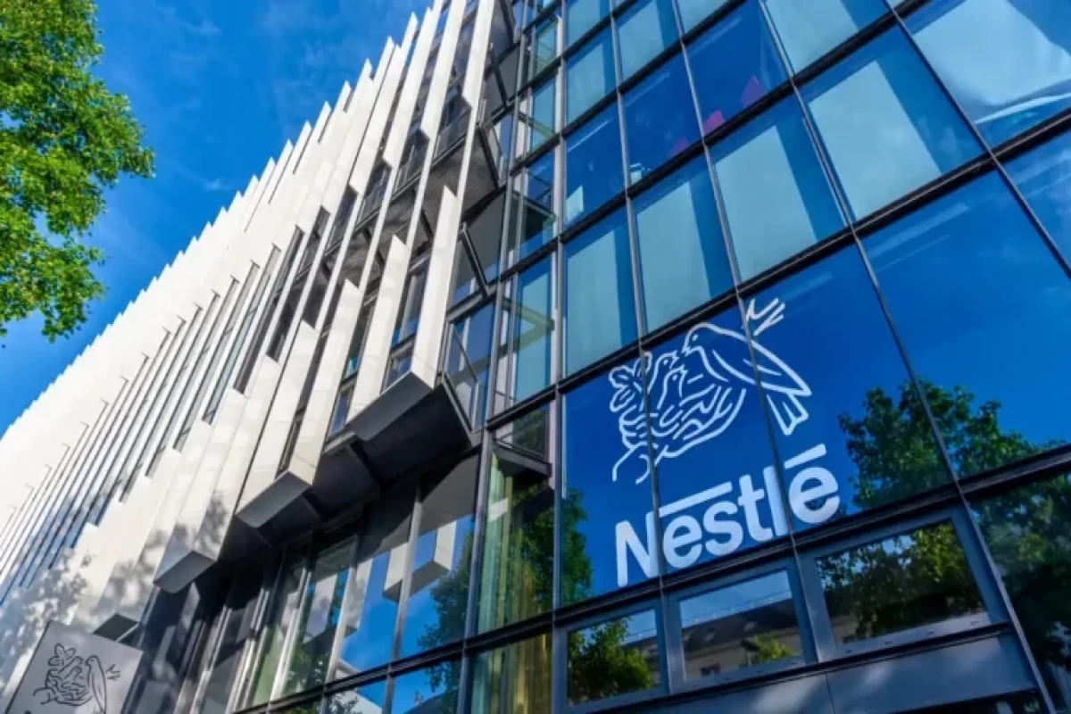 Scandale des eaux Nestlé : la consommation de Perrier en baisse de 14% ...
