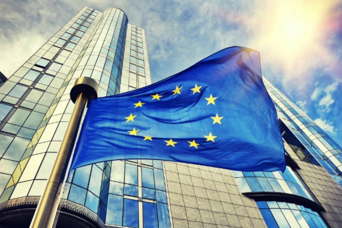 Pour la première fois, l’Union européenne a prolongé les sanctions ...